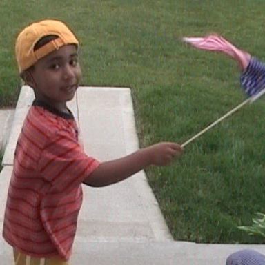 Ashaaz Imroz: FIDE Online Arena