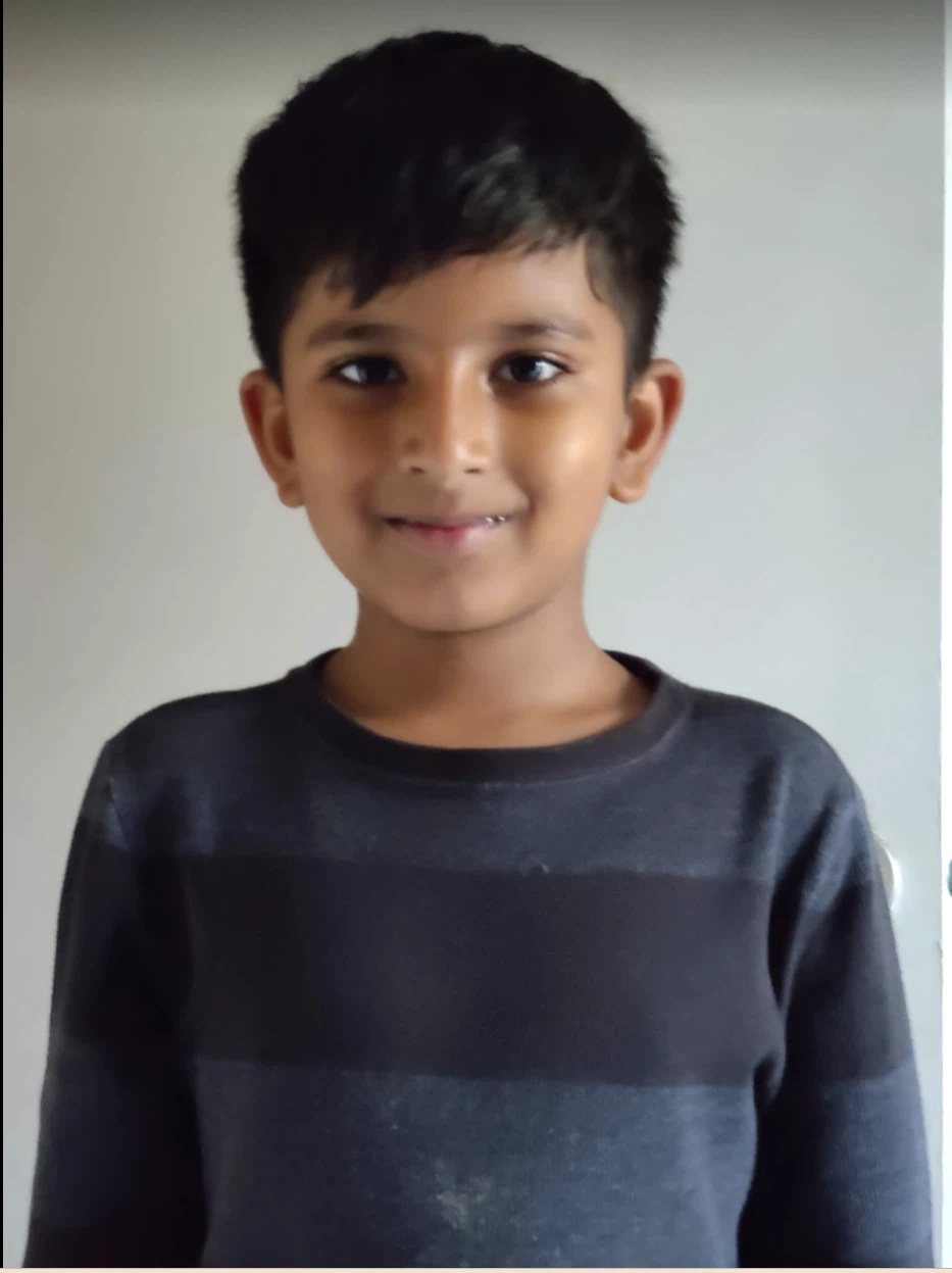Yuvan Akshath Jegadish Sathyalakshmi – FIDE Rating, Games, Biography ...
