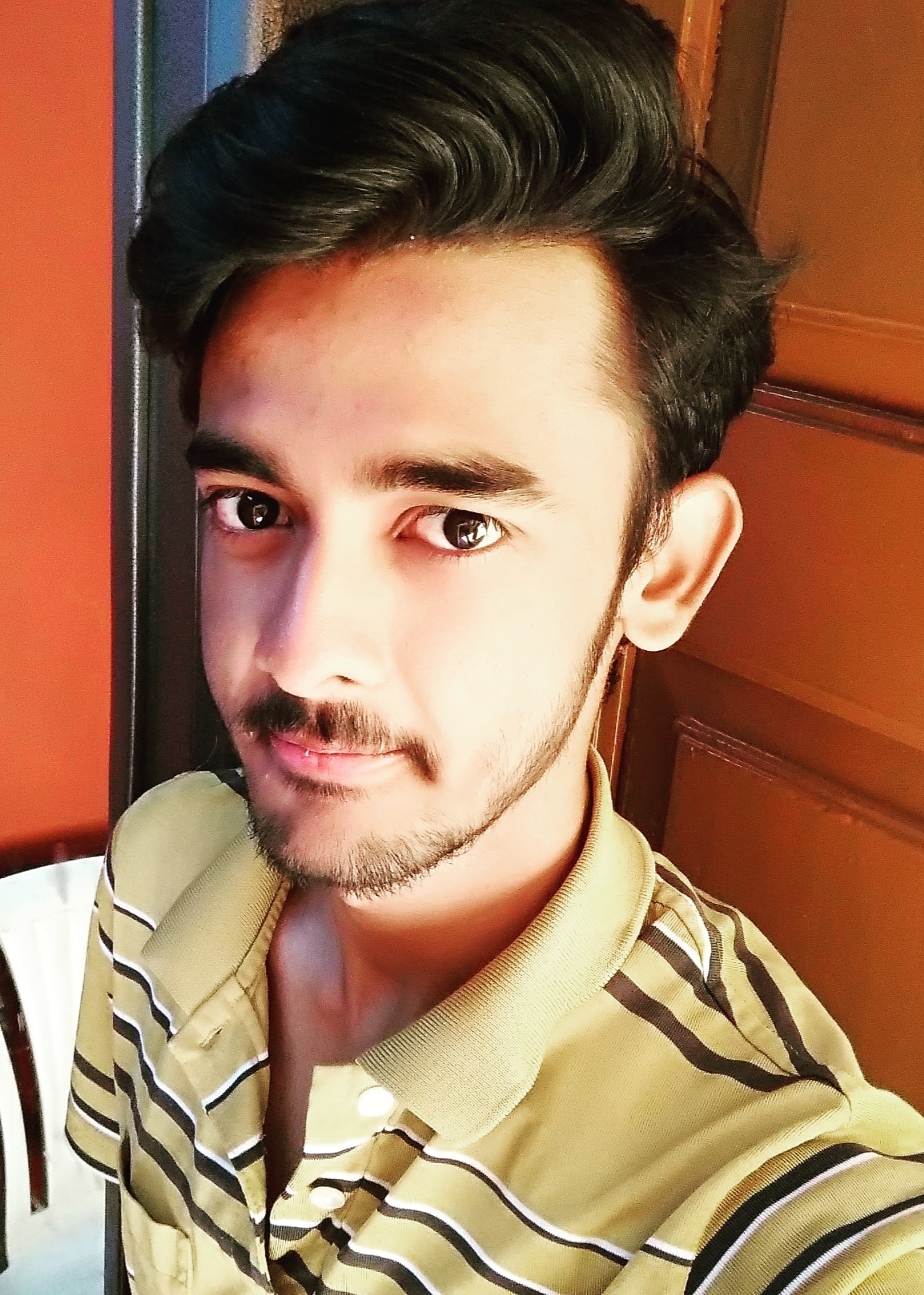 Satish L: FIDE Online Arena