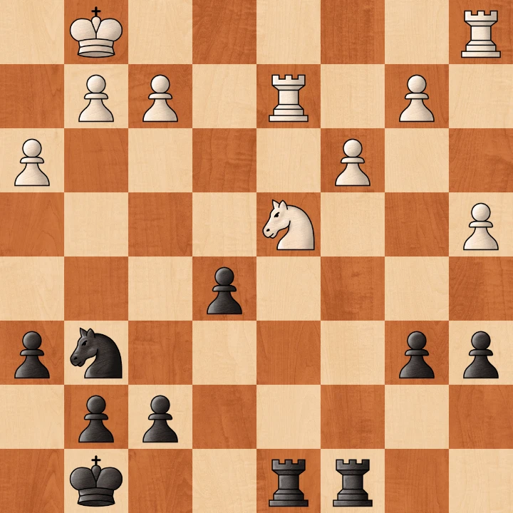 Charvi Mehta – FIDE Rating, Games, Biography | World Chess