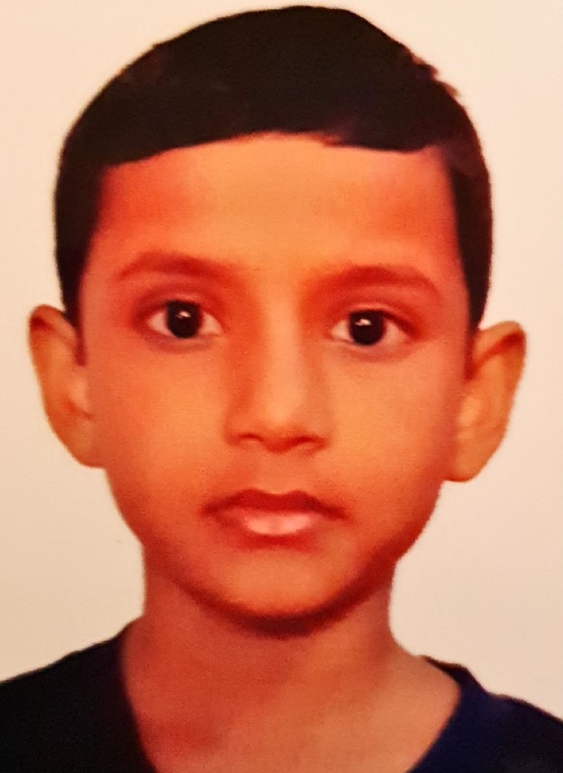 Abdullah Yasar Arafath / World Chess - Official FIDE Gaming Platform