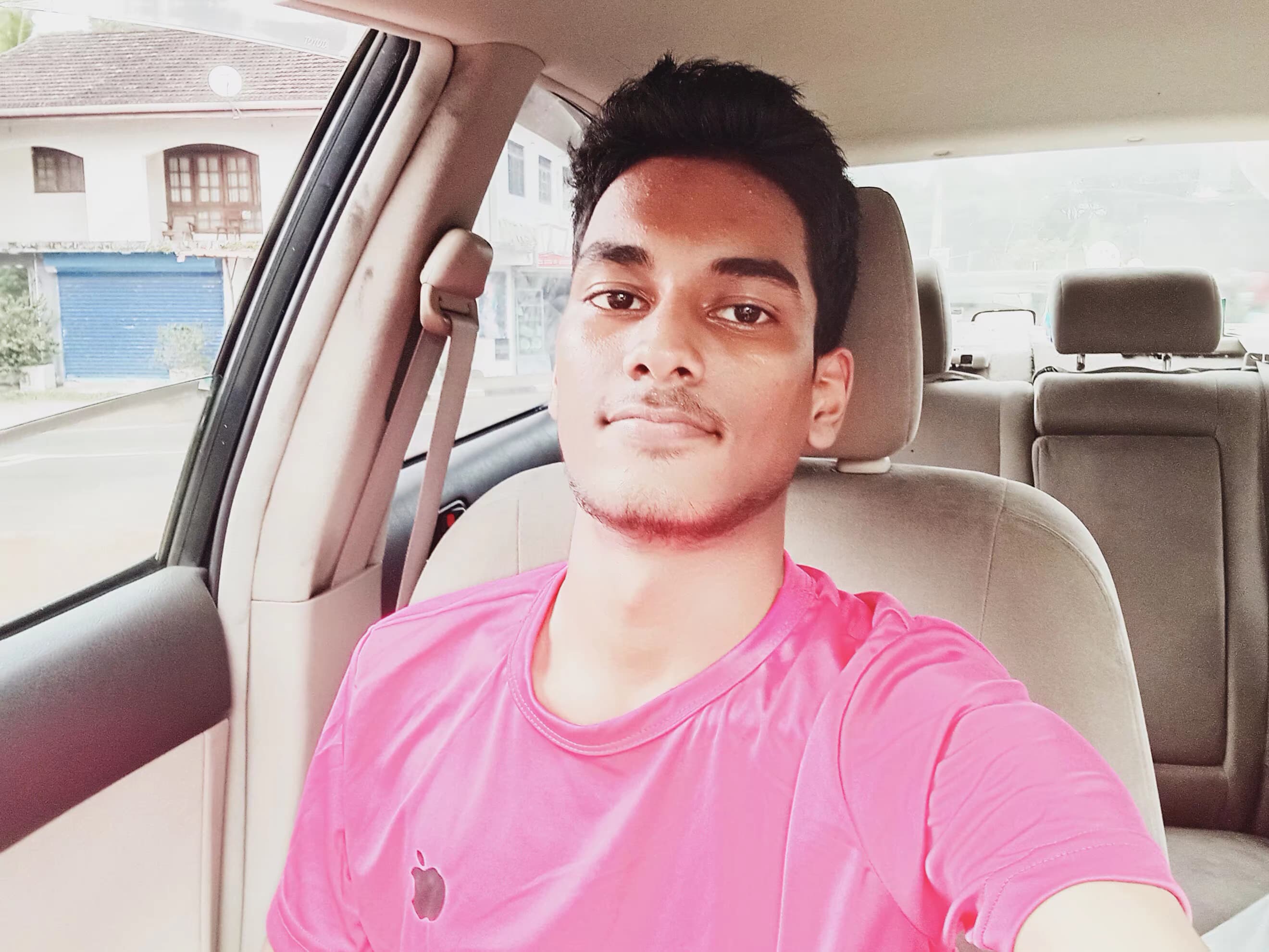 Sandun Lakshan Bopitiya: FIDE Online Arena