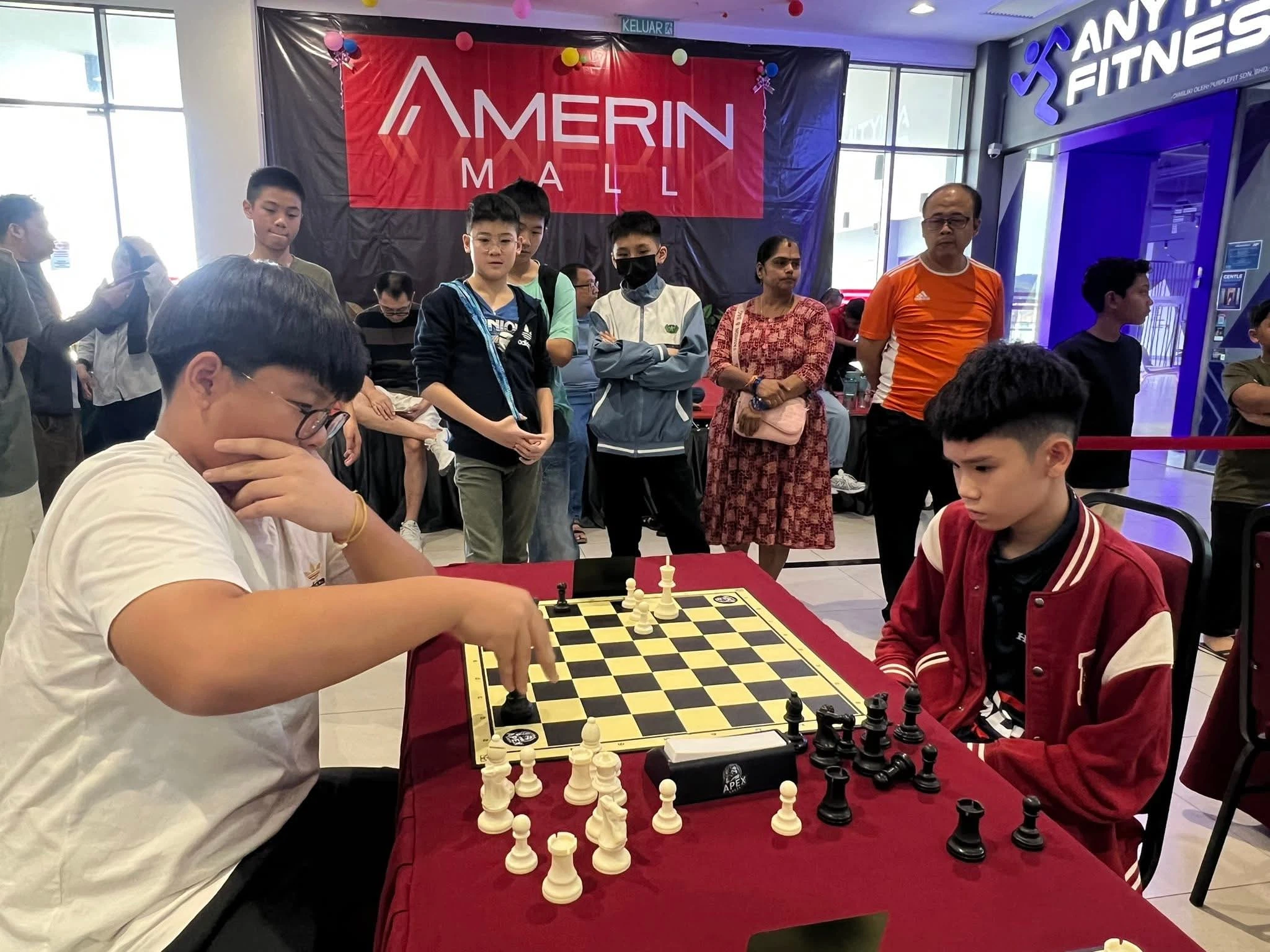 Jun Kit Jayden Ng – FIDE Rating, Games, Biography | World Chess