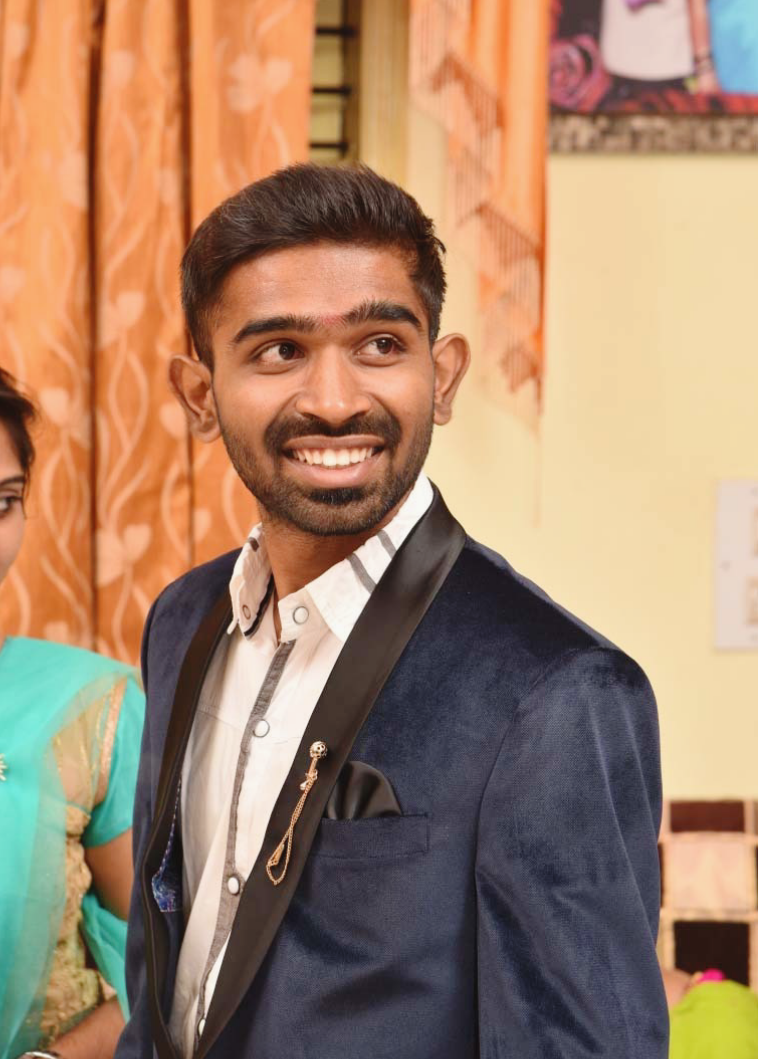 Vivek Babu G R: FIDE Online Arena