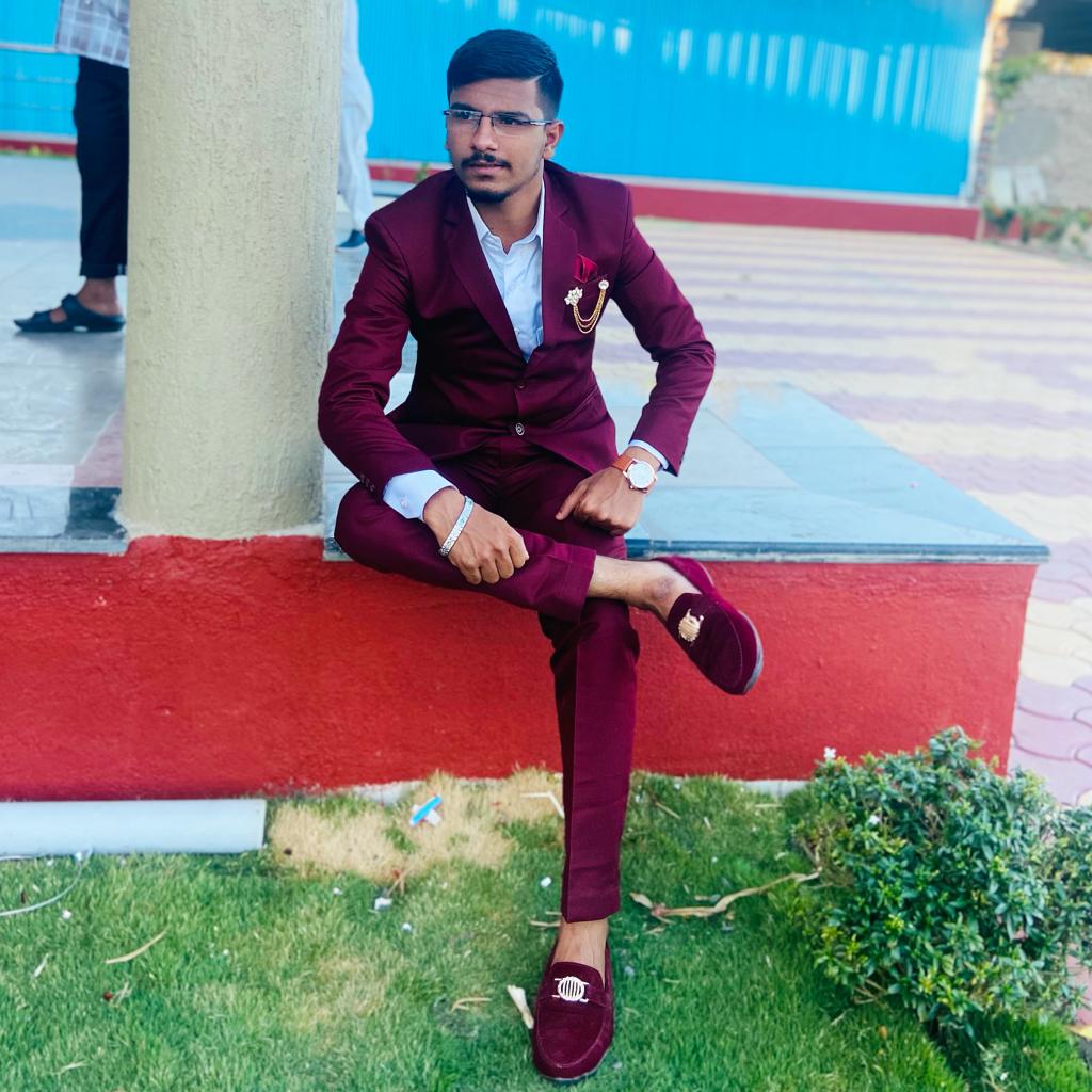 Sameer Inamdar: FIDE Online Arena