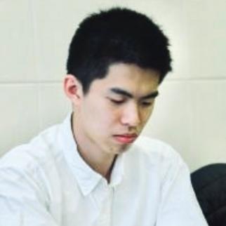 Qingyu Yuan: FIDE Online Arena