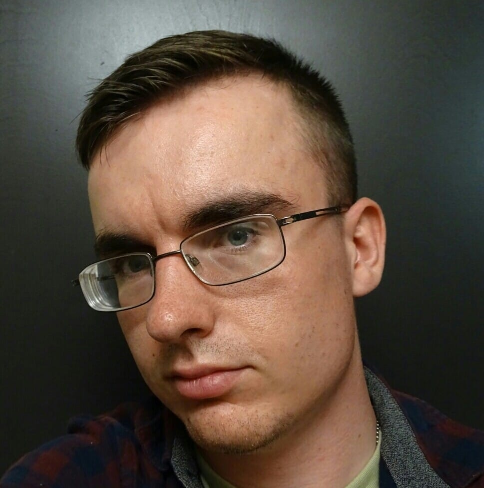 James Ryan Haney: FIDE Online Arena