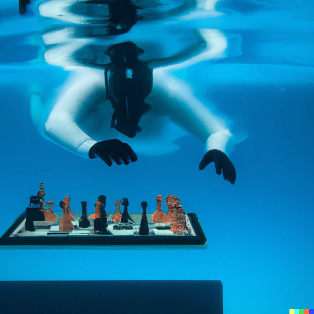 Samuel Watson / World Chess - Official FIDE Online Chess Gaming Platform