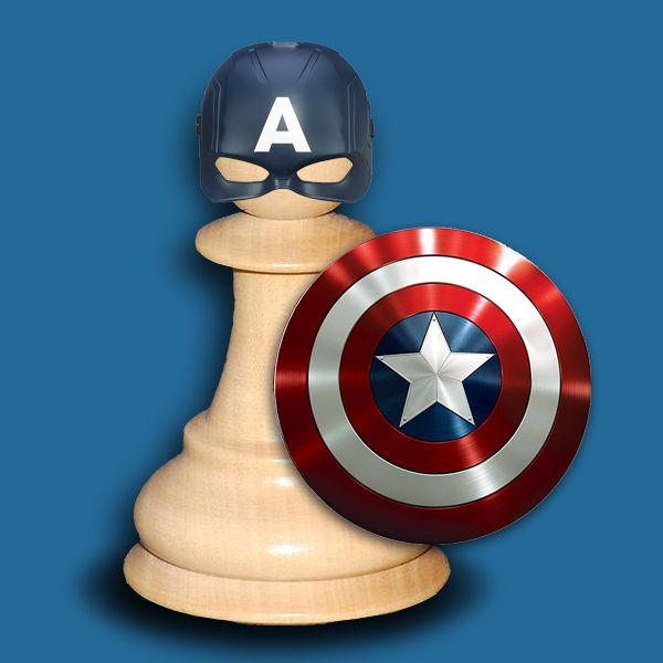 Aiden Thomas Boby: FIDE Online Arena