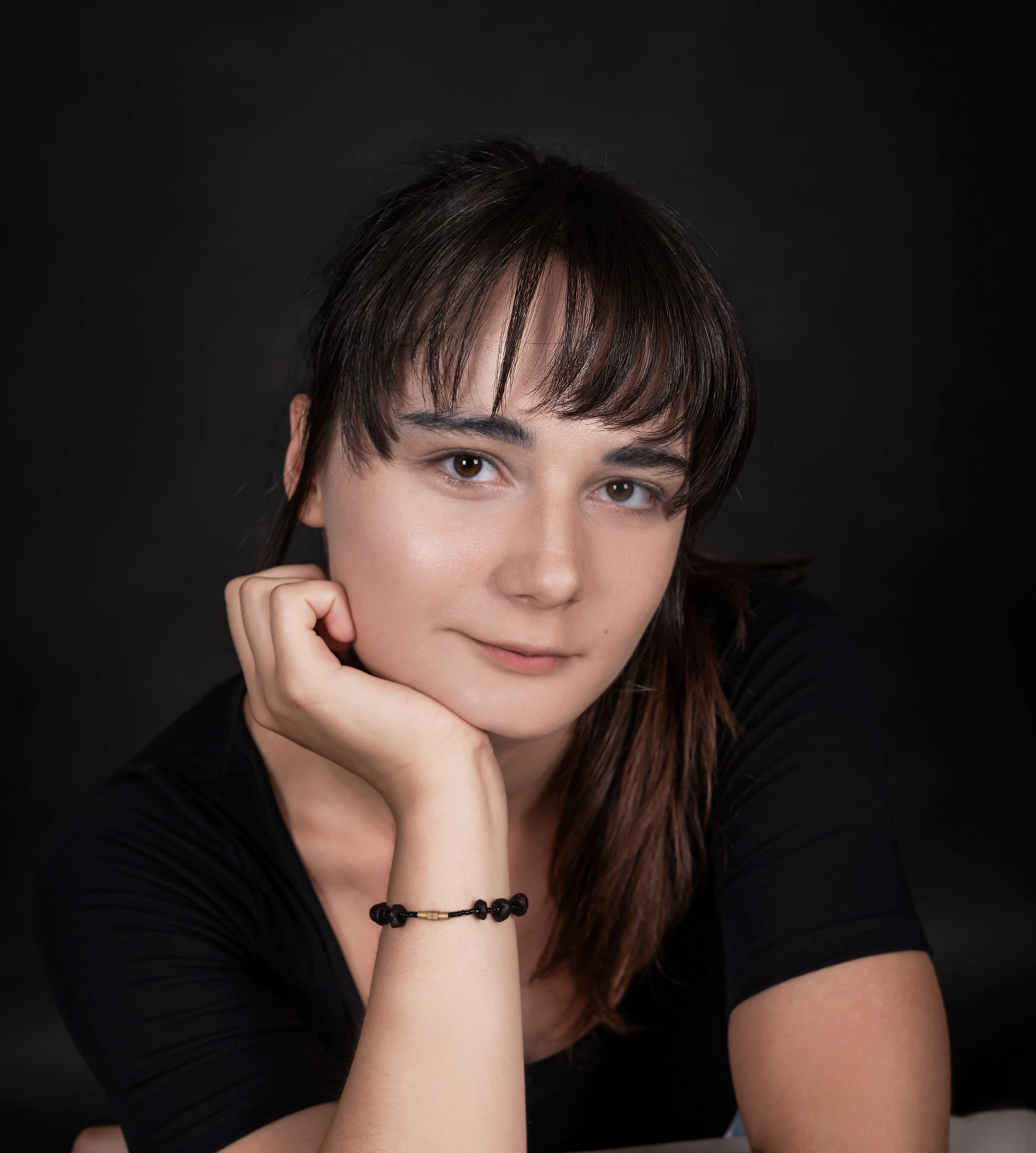 Victoria Andres – FIDE Rating, Games, Biography | World Chess