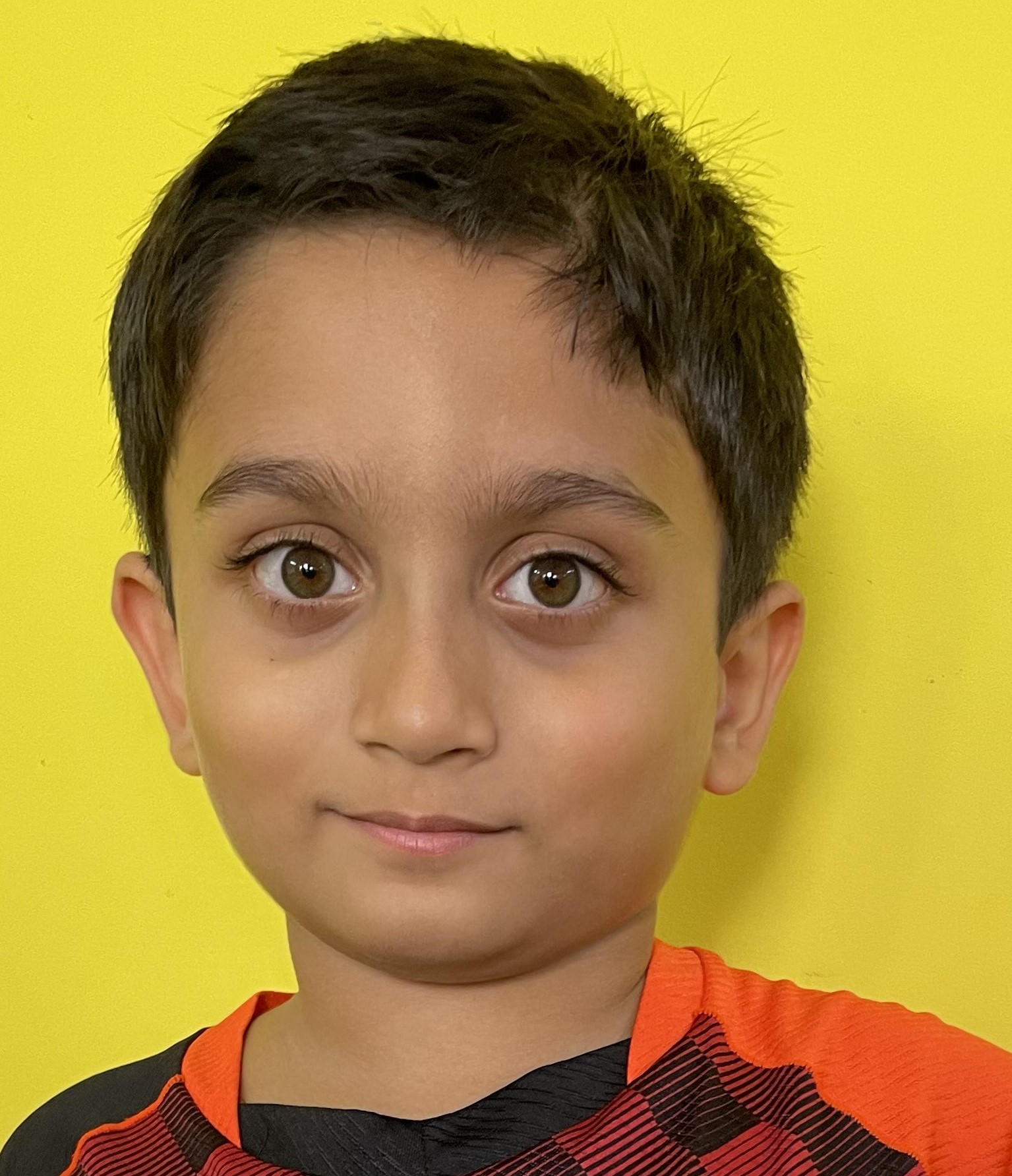 Vedant Singh: FIDE Online Arena