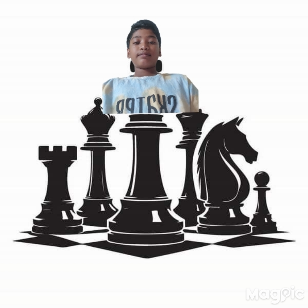 Krishiv Tavva: FIDE Online Arena