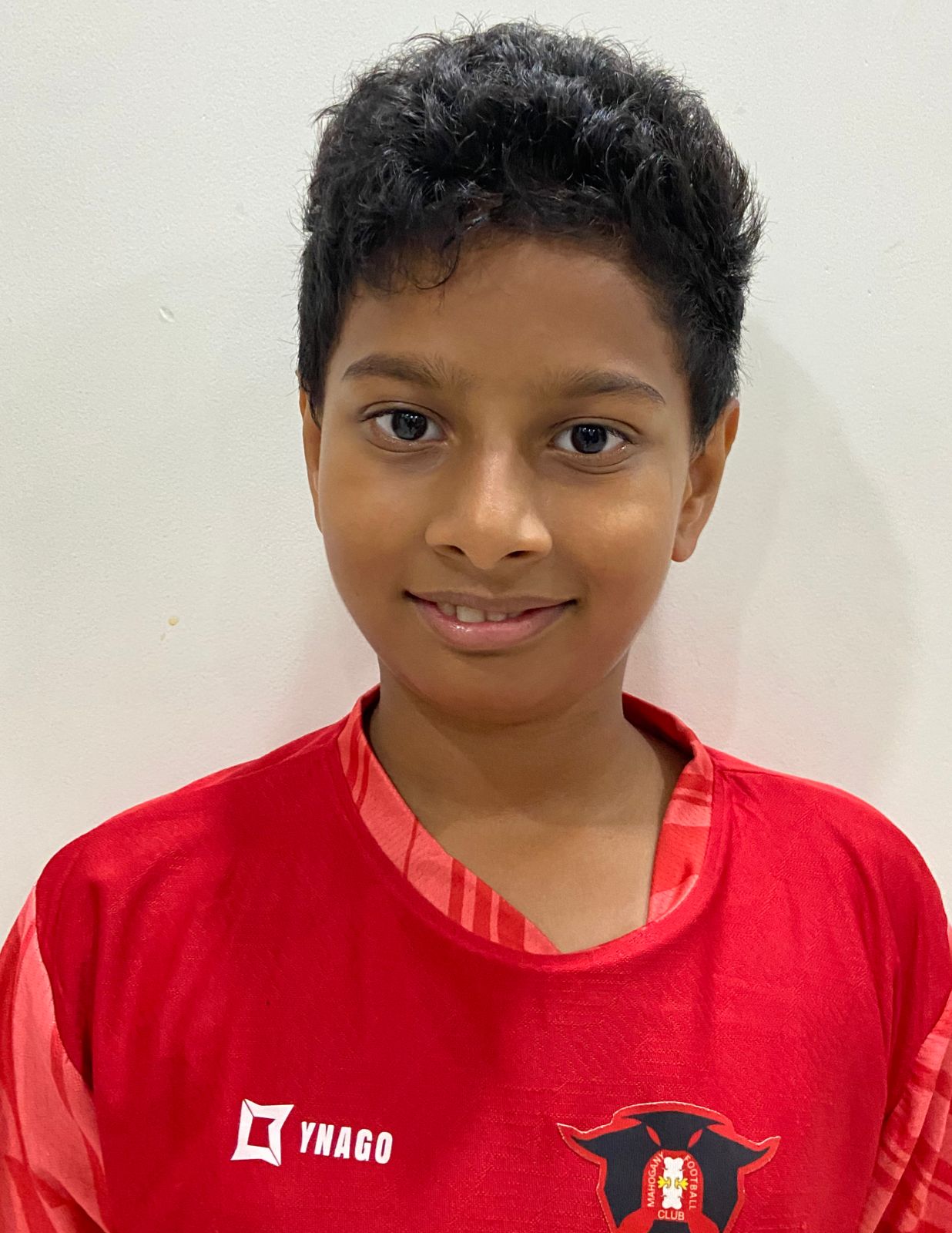 Dhanvanth Ganesh: FIDE Online Arena