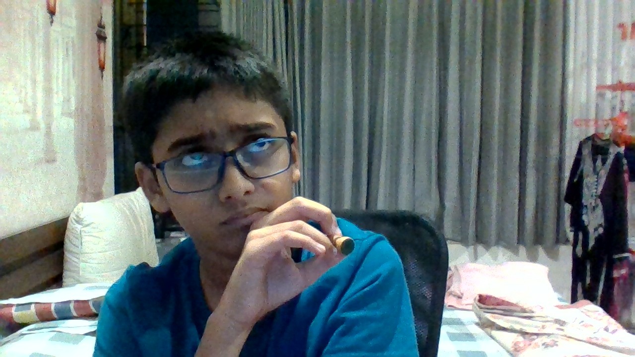 Yug Kumar / World Chess - Official FIDE Online Chess Gaming Platform