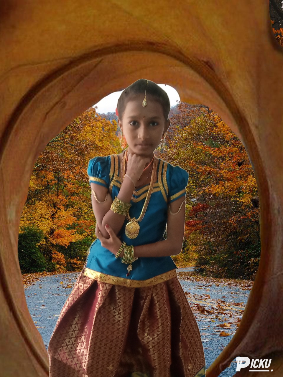 Pradyumna Lakshmi: FIDE Online Arena