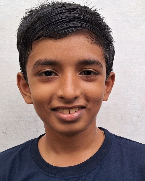 Krishnan S – FIDE Rating, Games, Biography | World Chess
