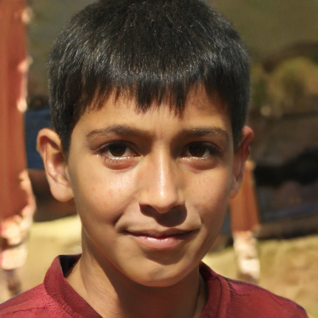 Hamid Halif: FIDE Online Arena