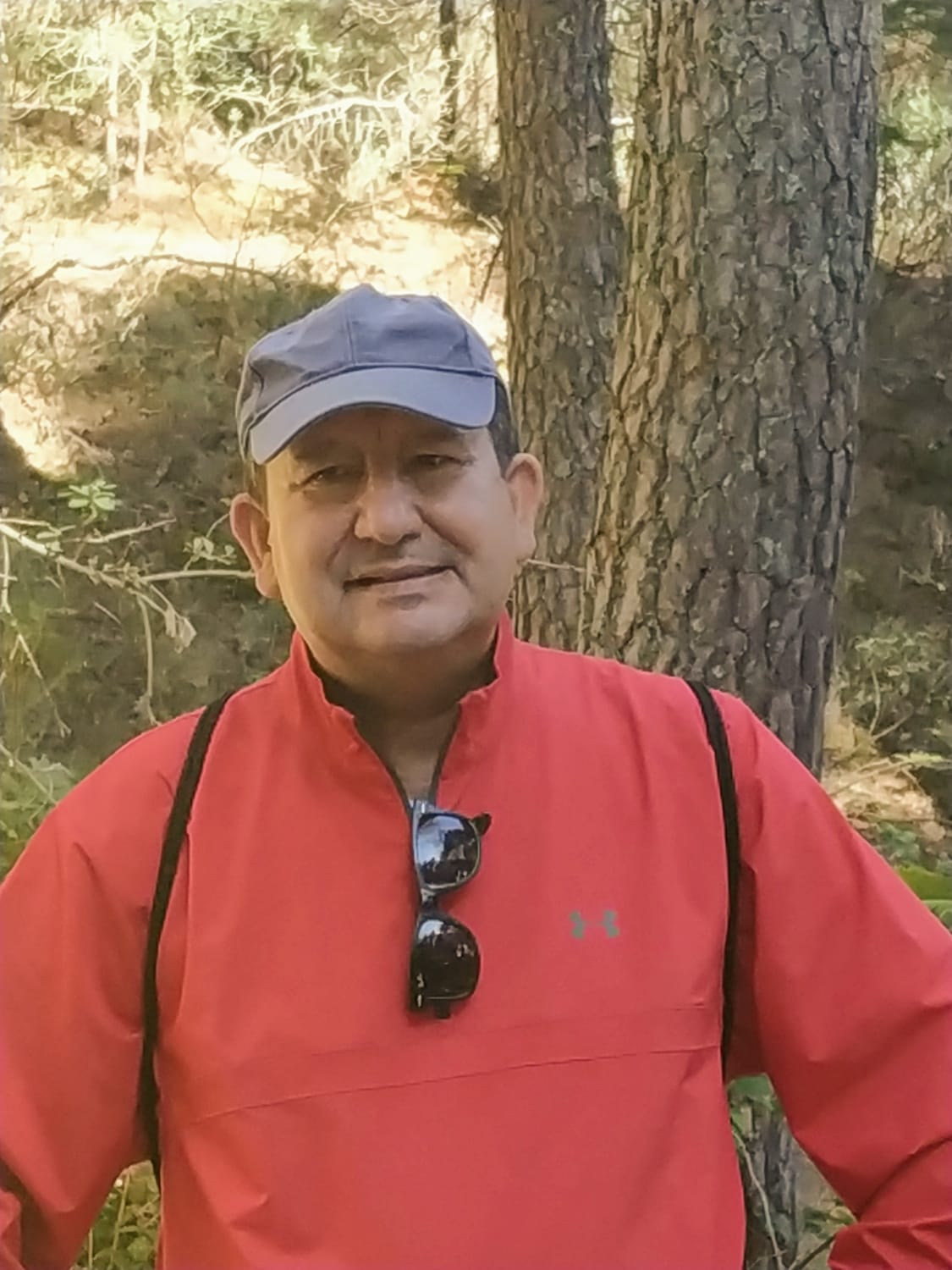 Francisco Urrutia: FIDE Online Arena