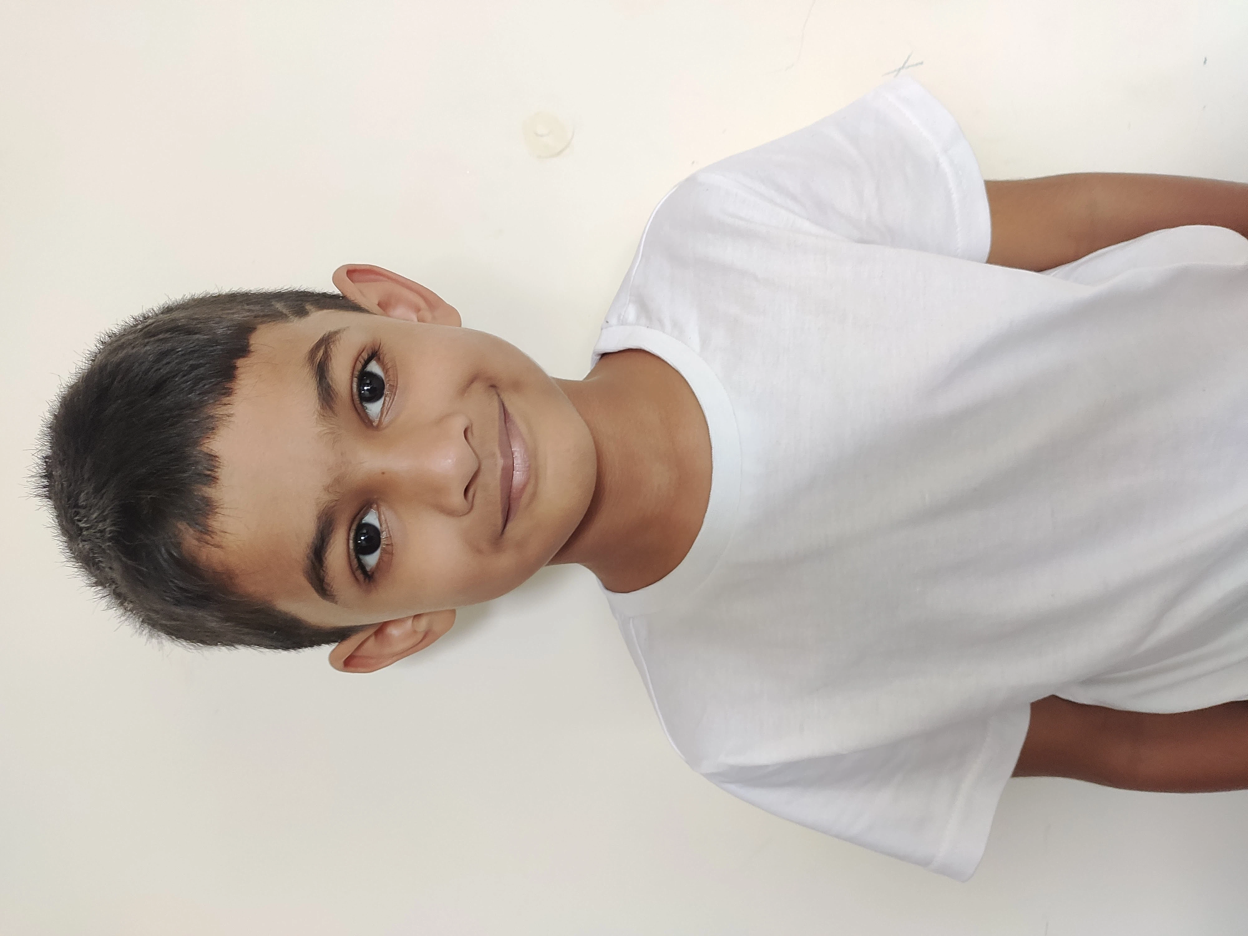 Avneesh Devadiga / World Chess - Official FIDE Online Chess Gaming Platform