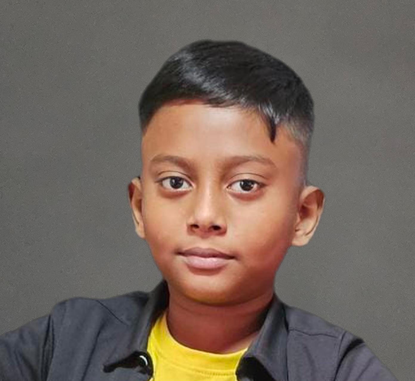 Supratik Mandal: FIDE Online Arena