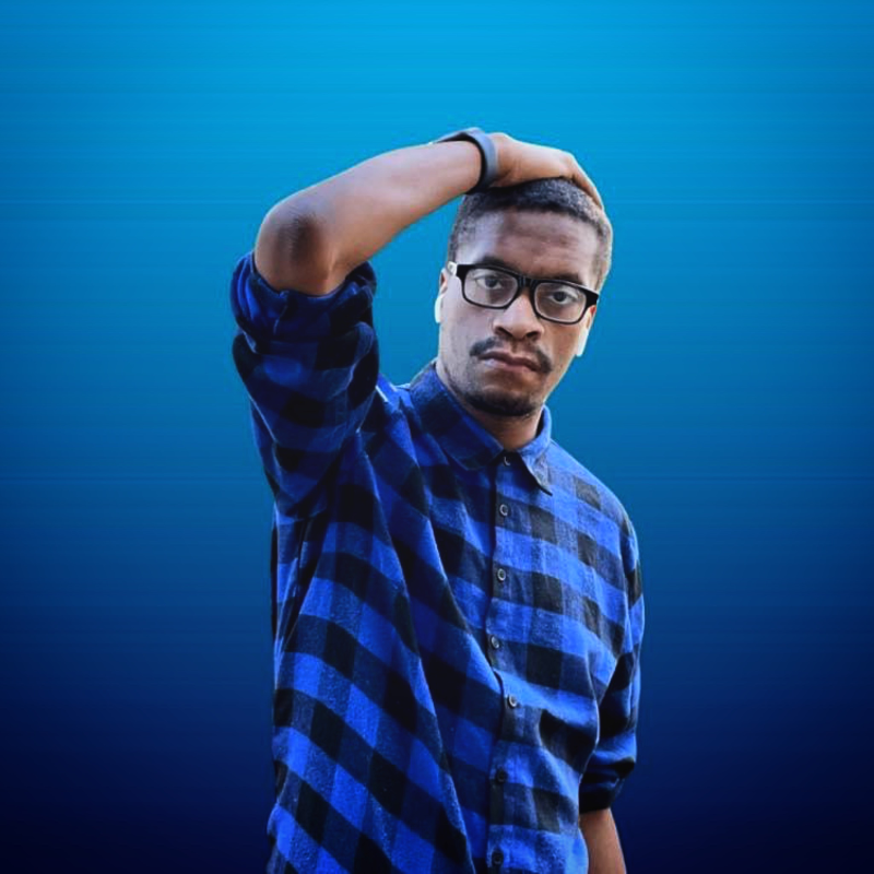 Demarcus Allen: FIDE Online Arena