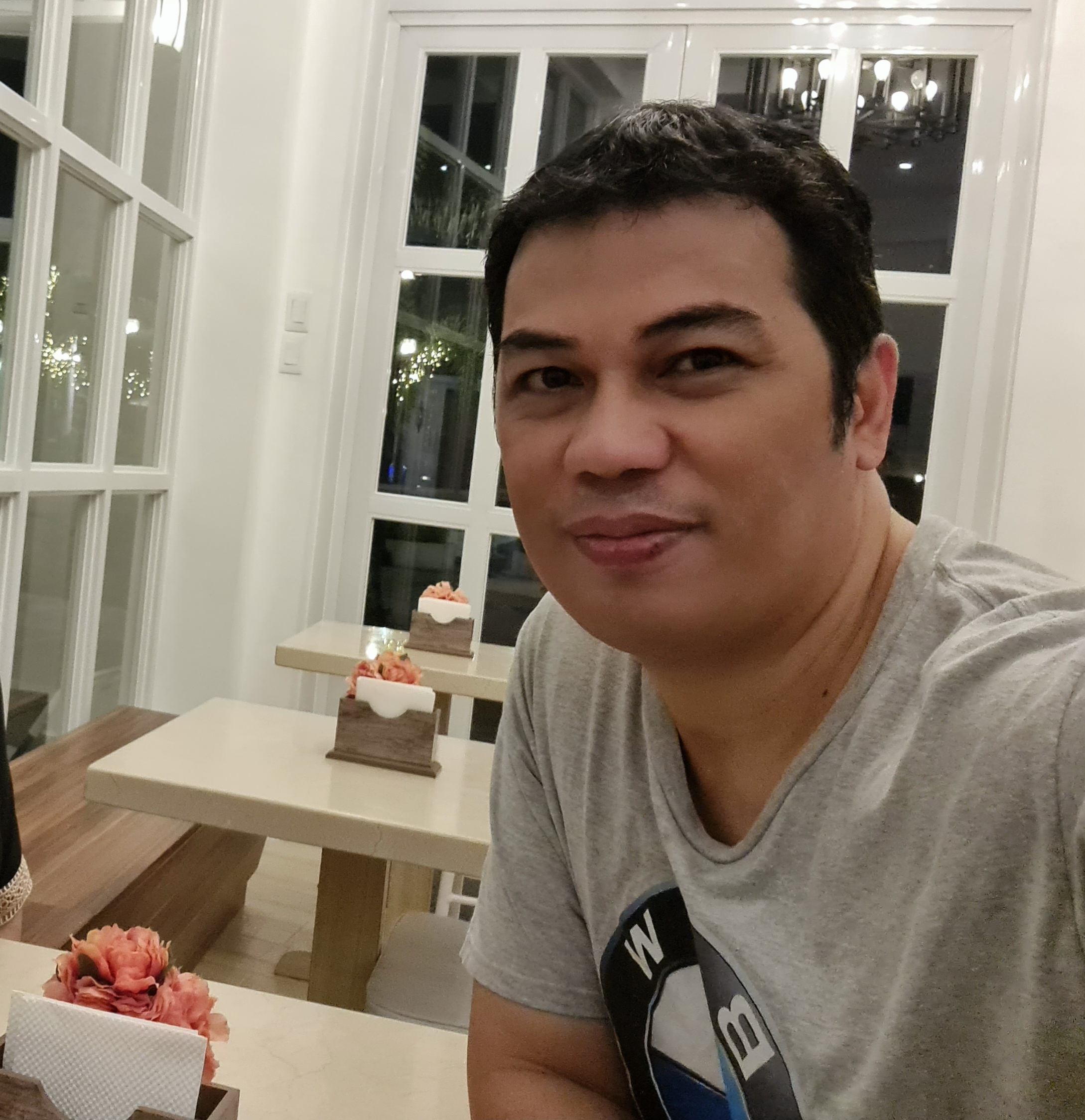 Kirk Anthony Vidad / World Chess - Official FIDE Gaming Platform