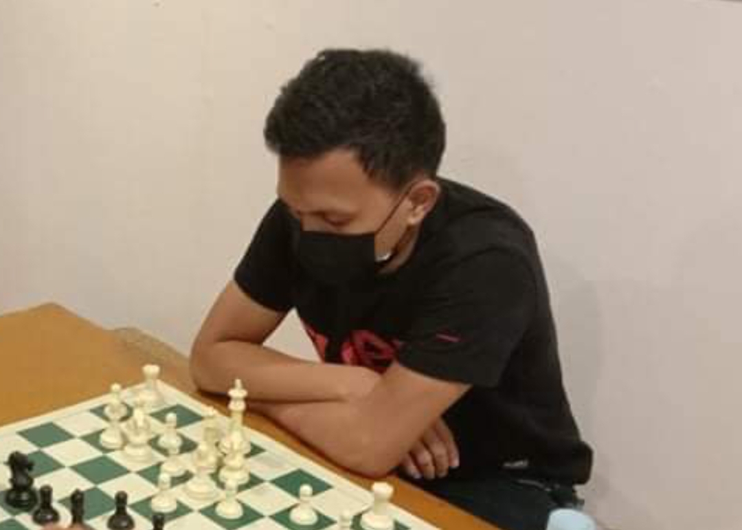 Fritz Bryan Porras / World Chess - Official FIDE Gaming Platform