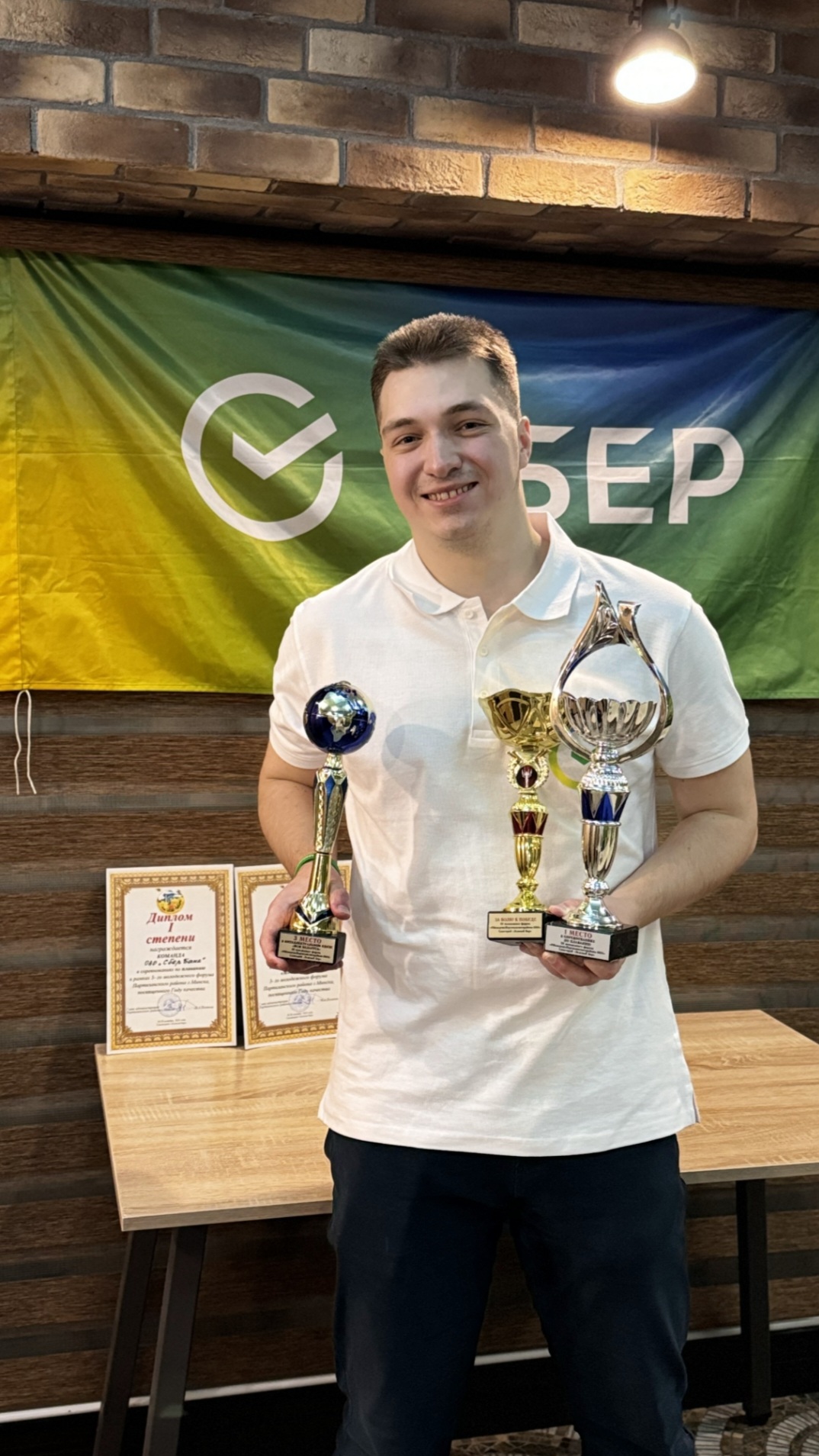 Anatoli Kalbaskin: FIDE Online Arena