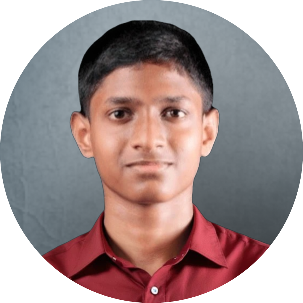 Mihin Mindula Weragama: FIDE Online Arena