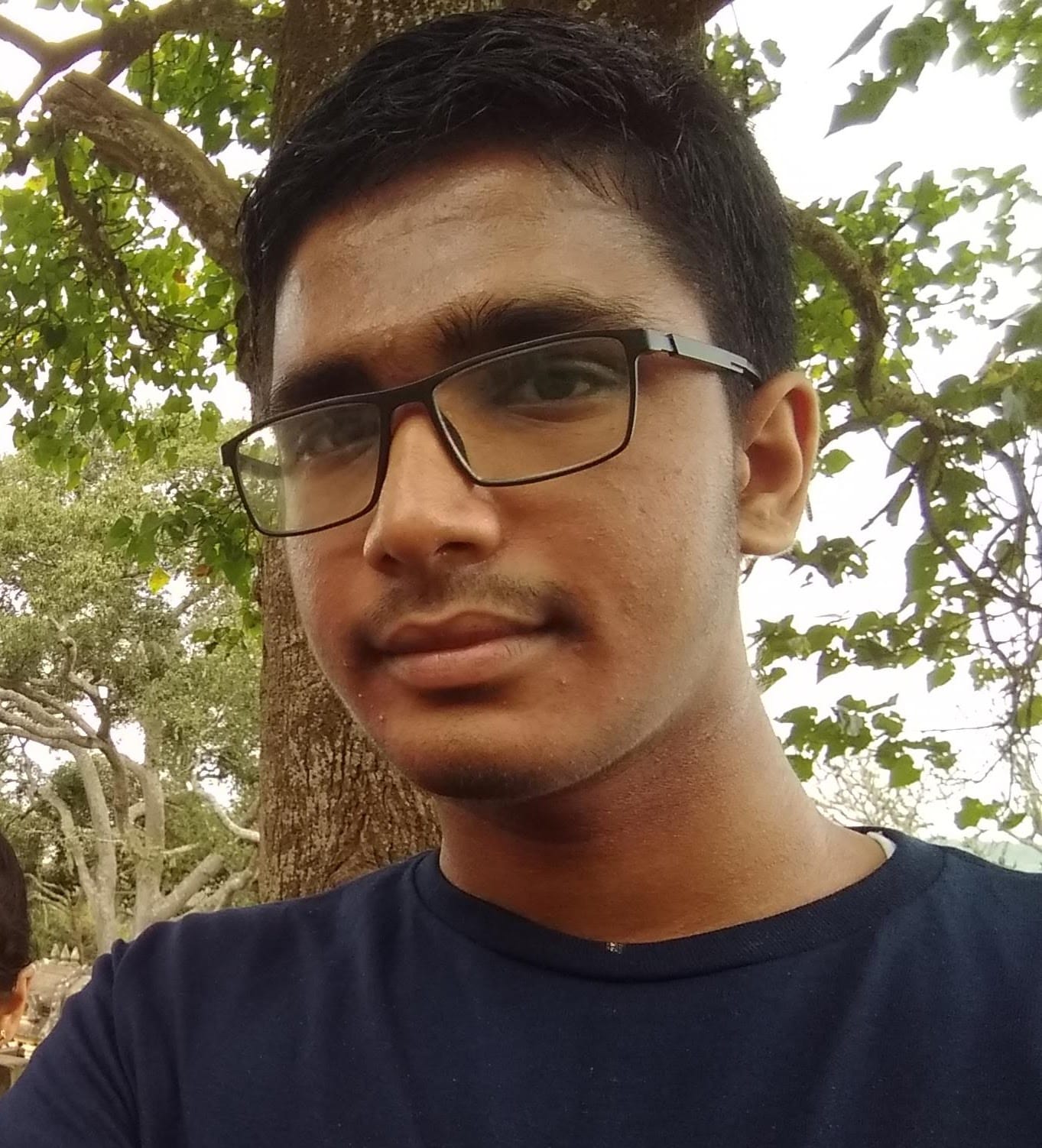 Sumukha P Kashyap: FIDE Online Arena