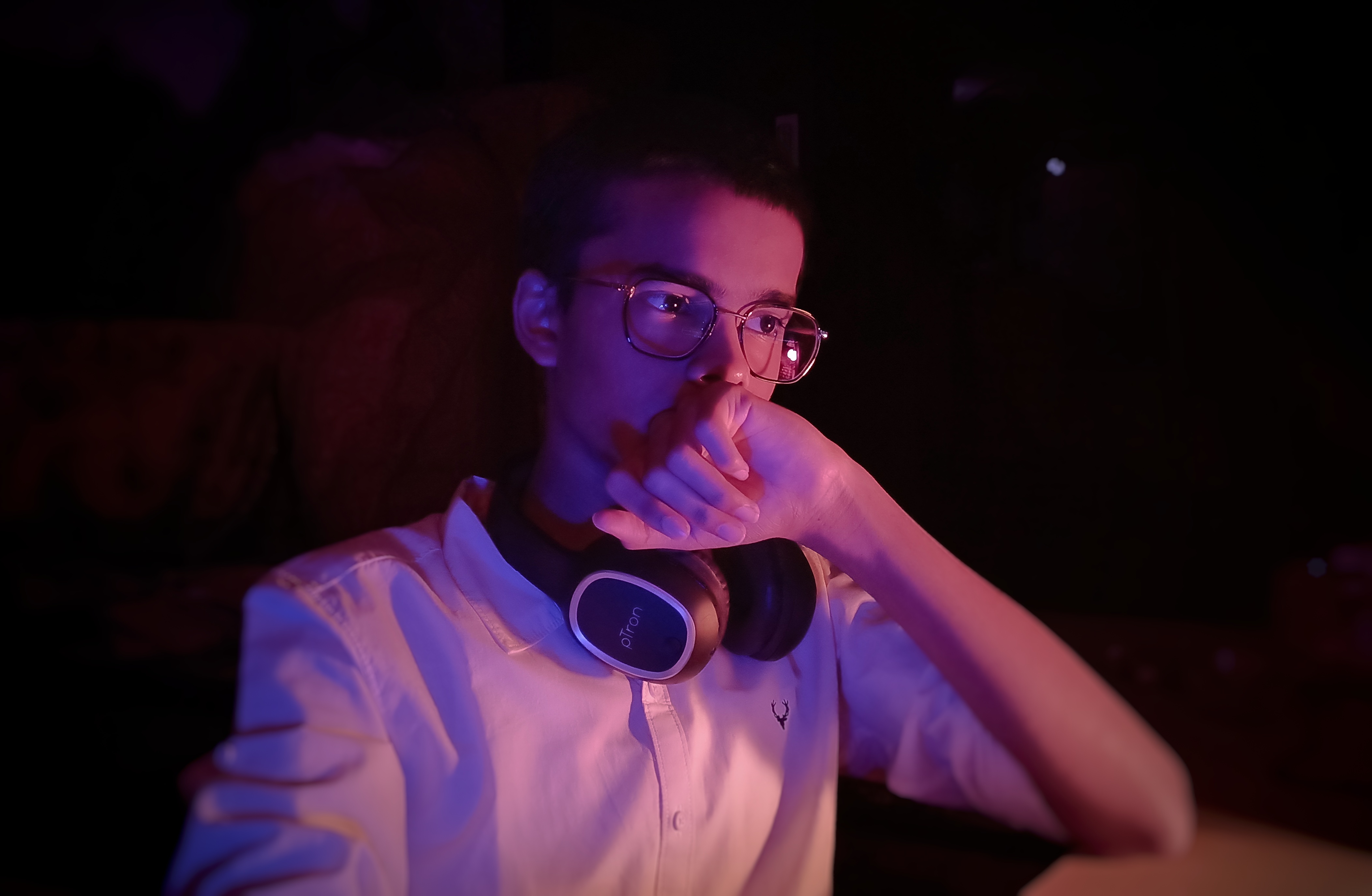 Atharva Sen Barai / World Chess - Official FIDE Online Chess Gaming Platform