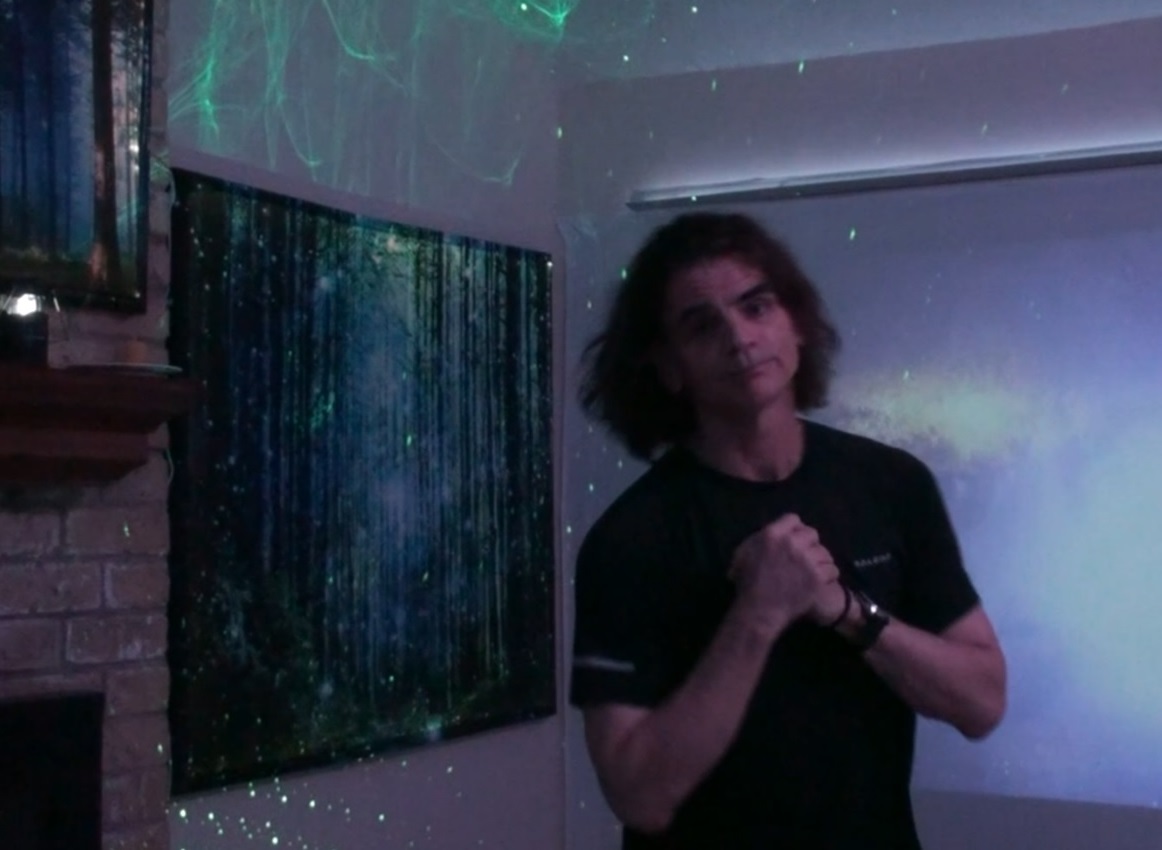 Jeff Little: FIDE Online Arena