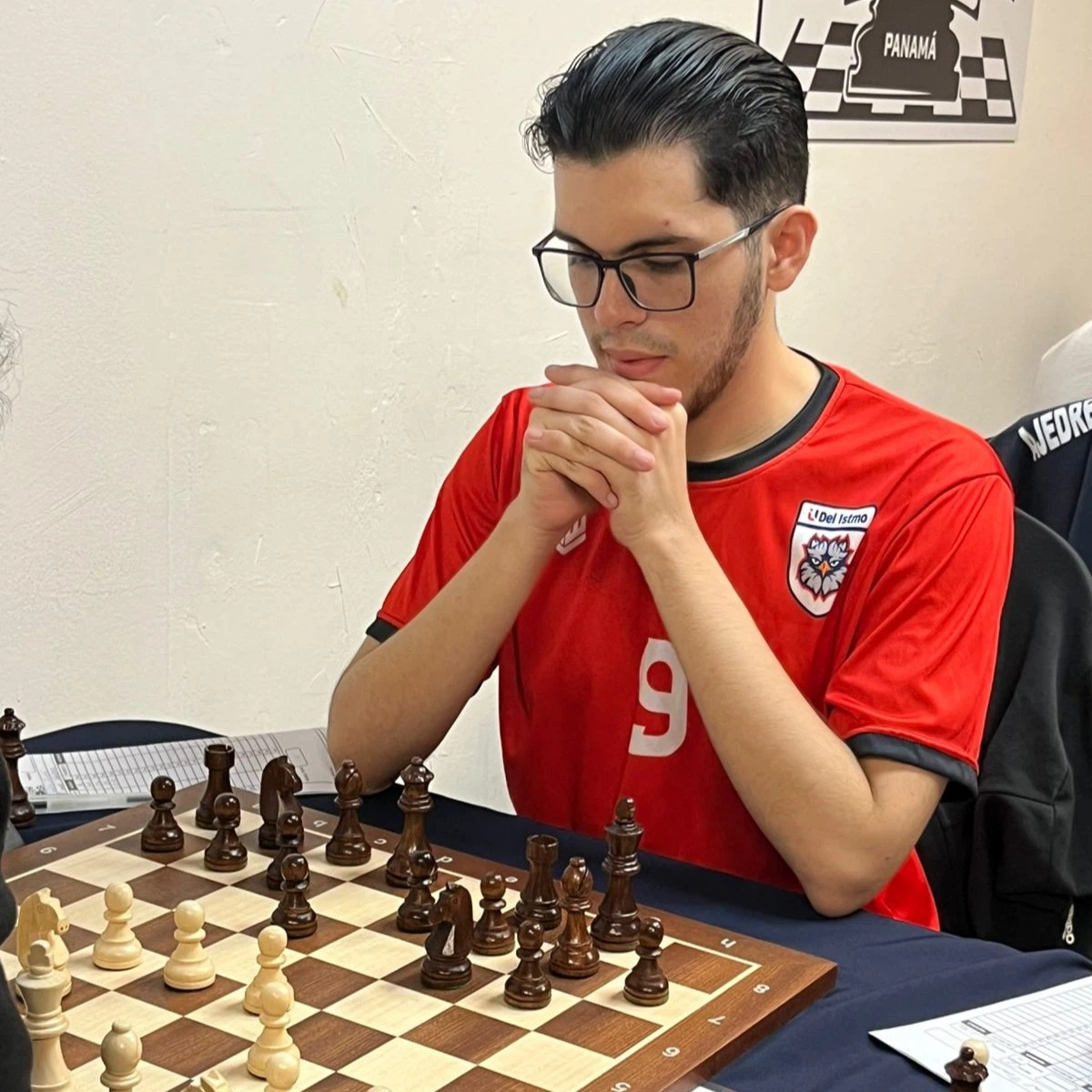 Samuel Sanchez – FIDE Rating, Games, Biography | World Chess