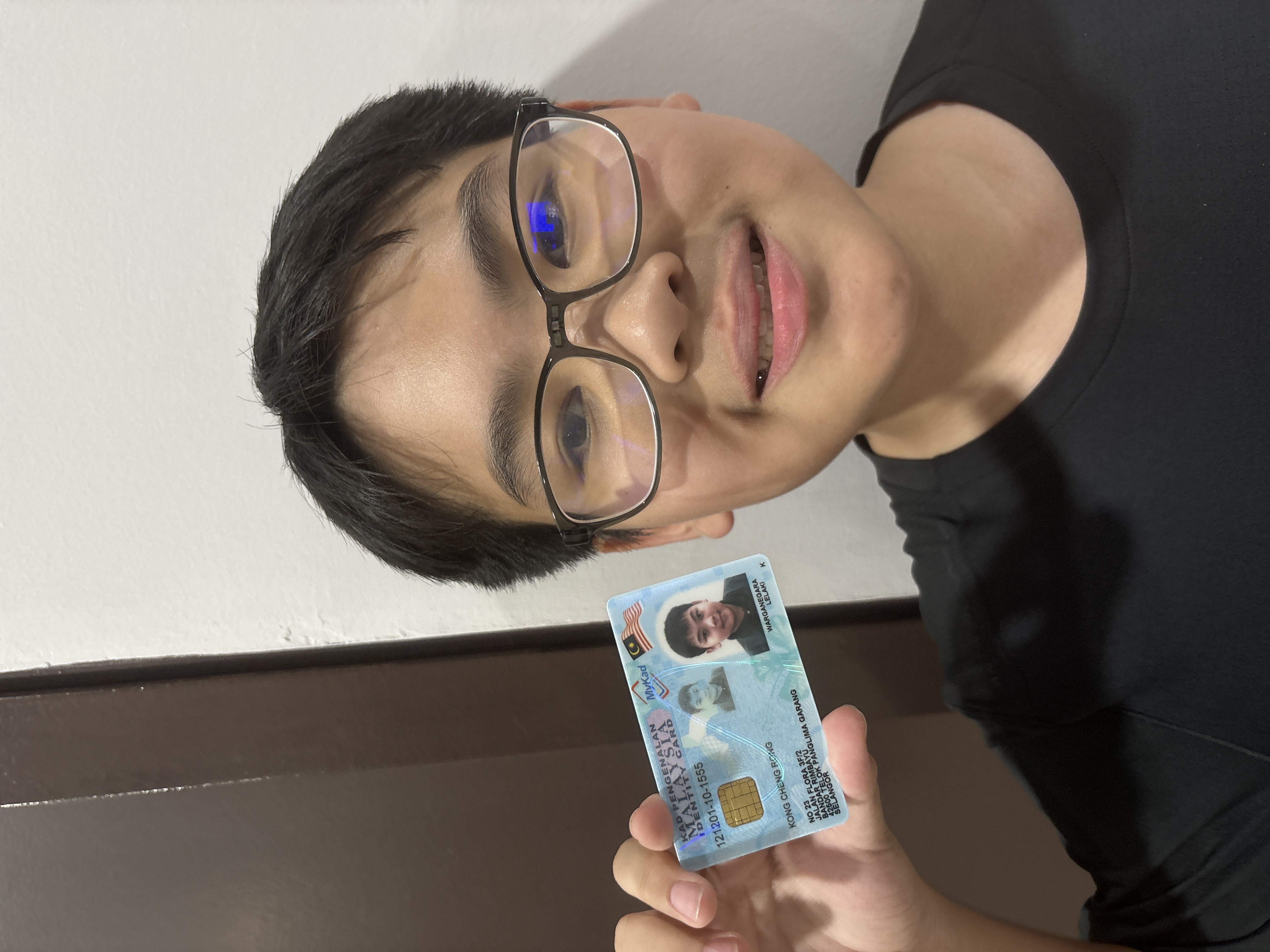 Cheng Rong Kong / World Chess - Official FIDE Gaming Platform