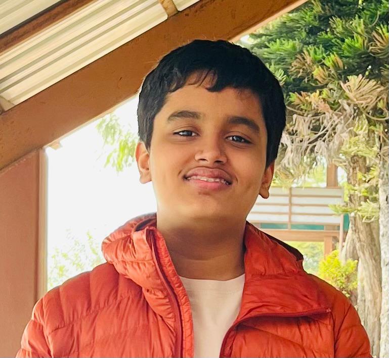 Avyaan Tripathi / World Chess - Official FIDE Online Chess Gaming Platform