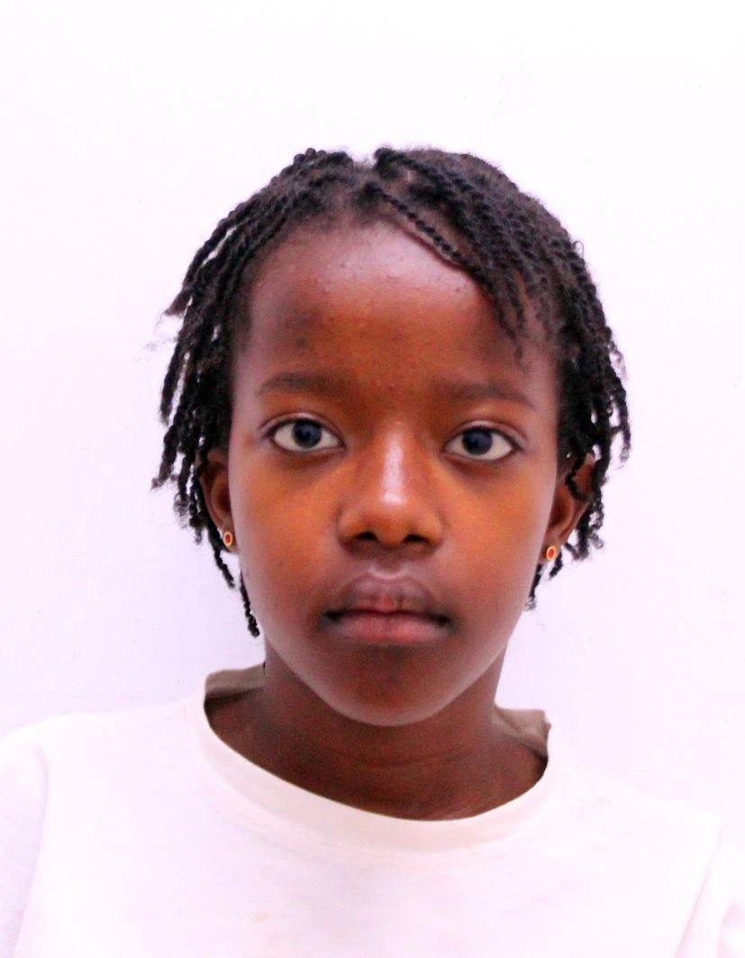 Mudenyo Jasmine Angel – FIDE Rating, Games, Biography | World Chess