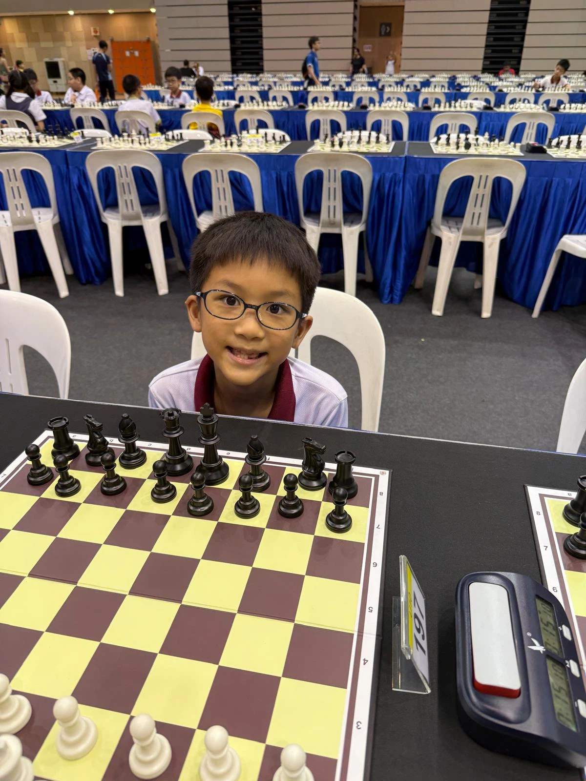 Anton Lim – FIDE Rating, Games, Biography | World Chess