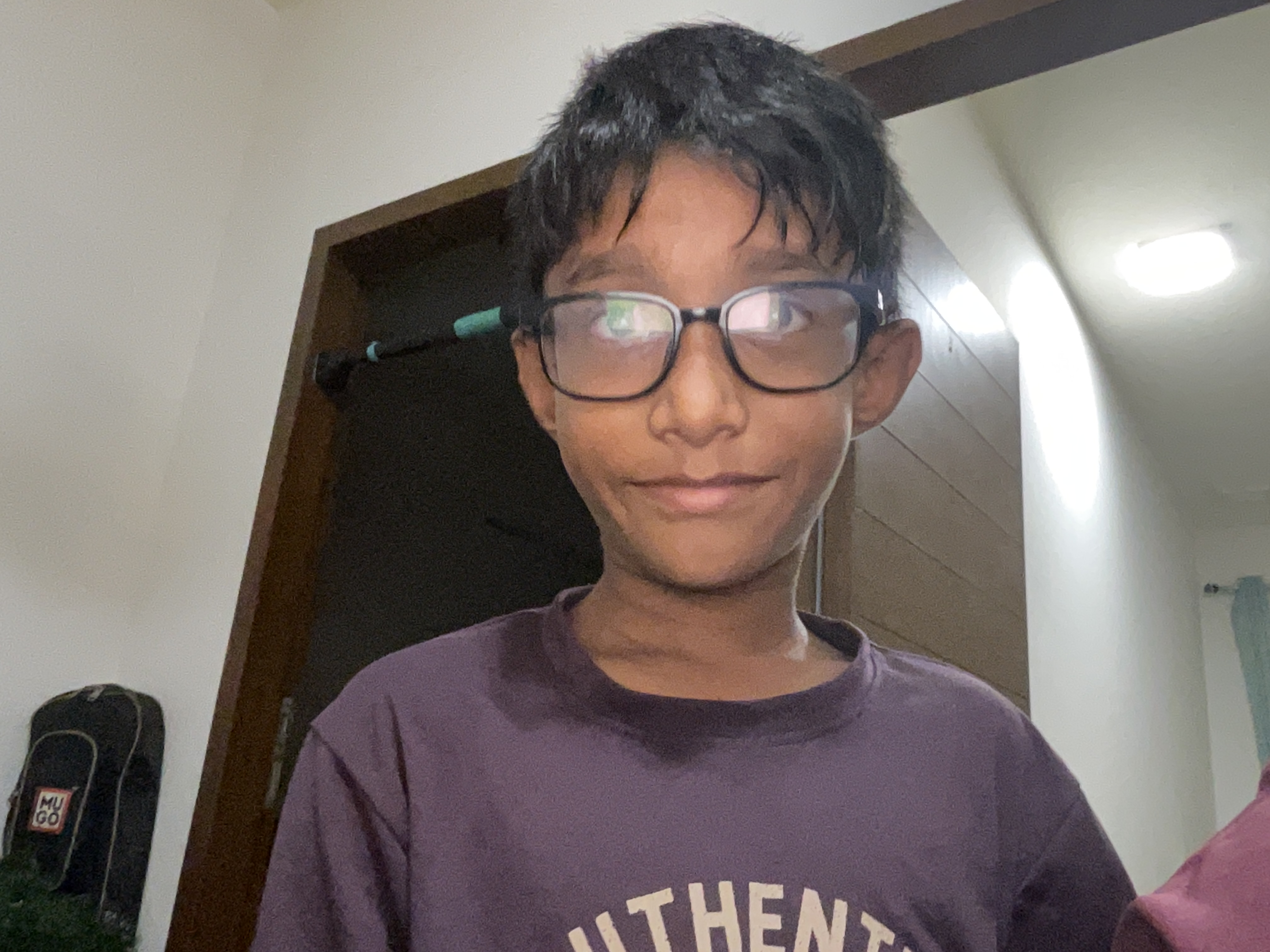 Ethan Advik Rohit / World Chess - Official FIDE Gaming Platform